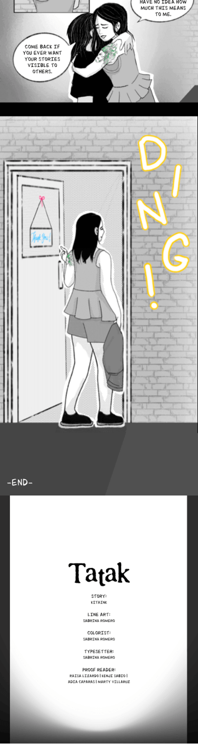 Tatak Chapter 1: Kagat - kitainkph.com